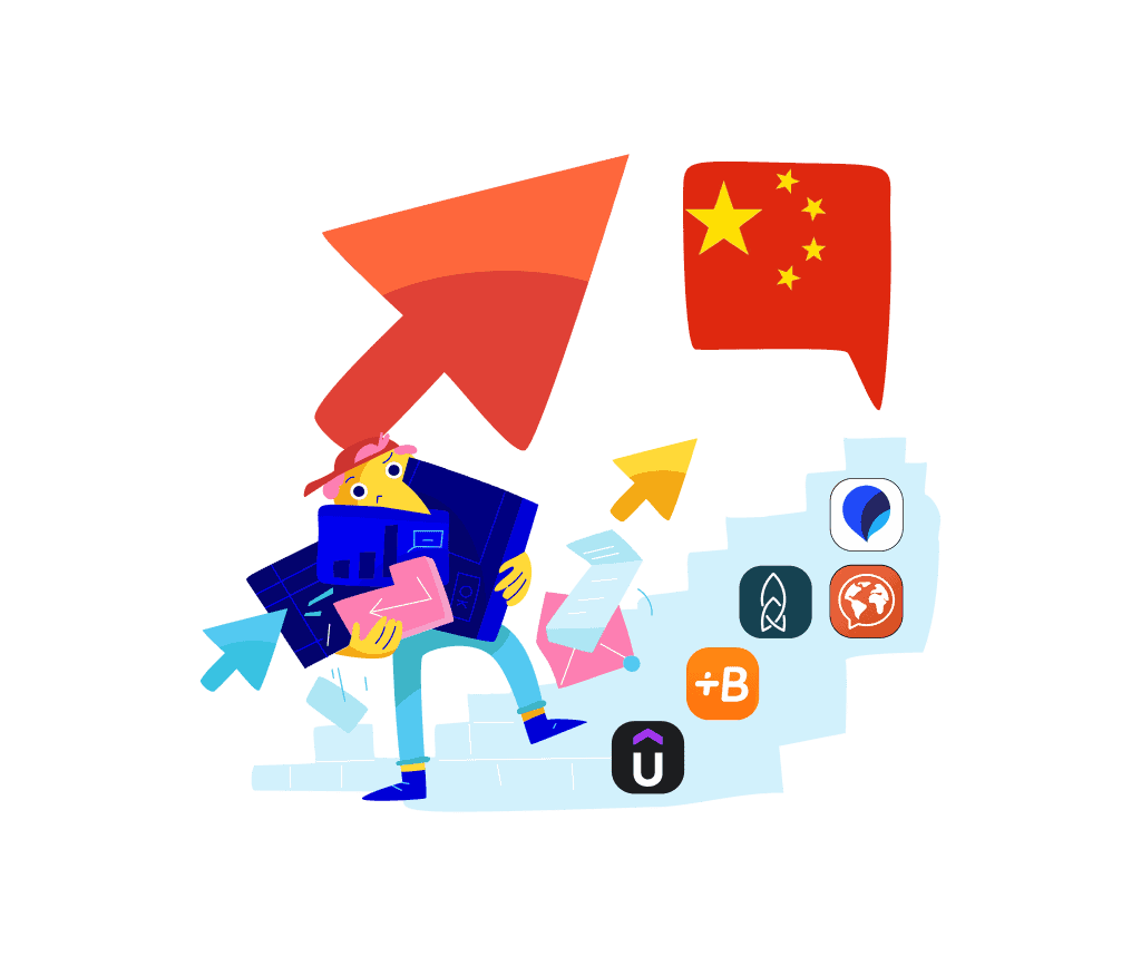 Best Apps to Learn Chinese (Mandarin) Language | Lingomee
