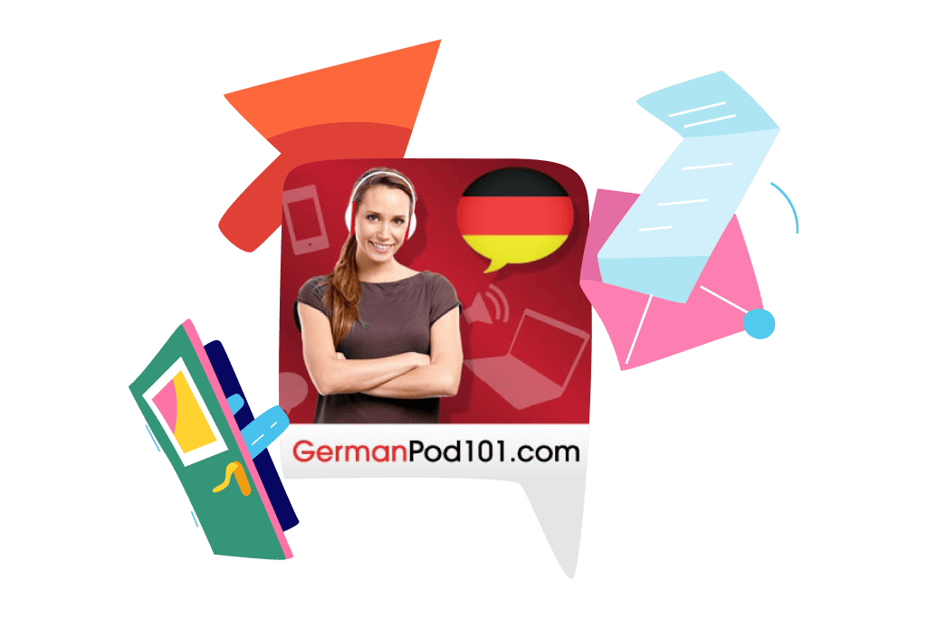 GermanPod101 Review: Is It Worth It? | Lingomee