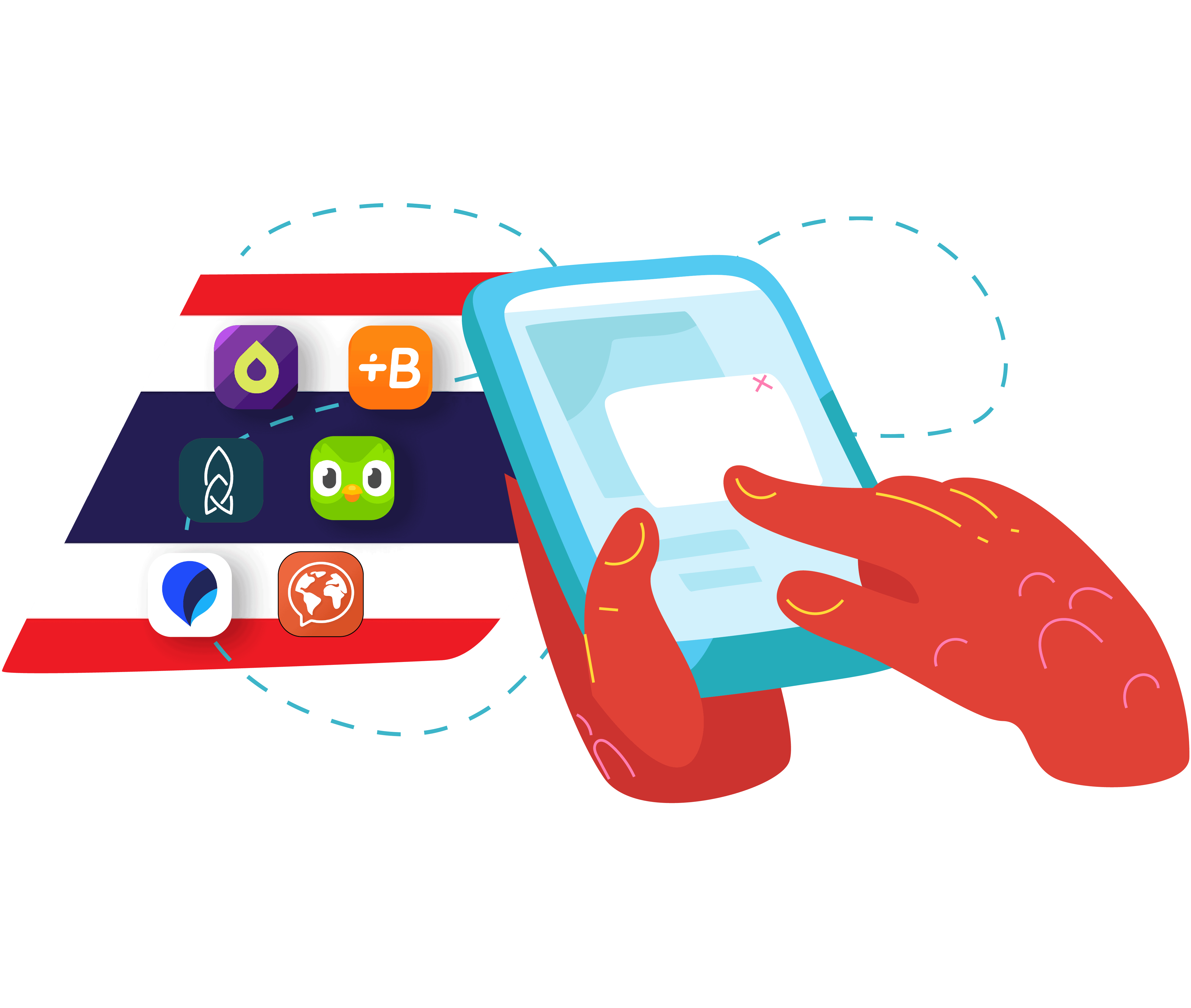 We Found The Best App To Learn Thai Quickly Lingomee